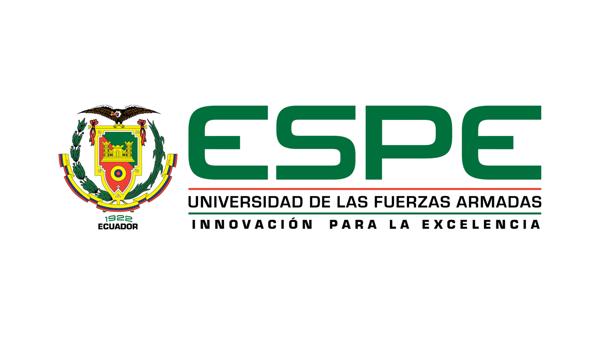 Universidad ESPE – Fernando Romero M.