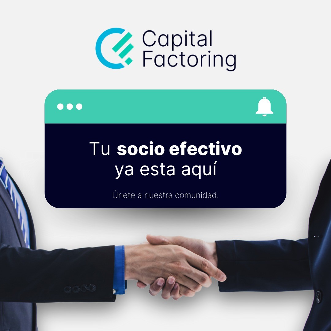 Capital Factoring – Fernando Romero M.